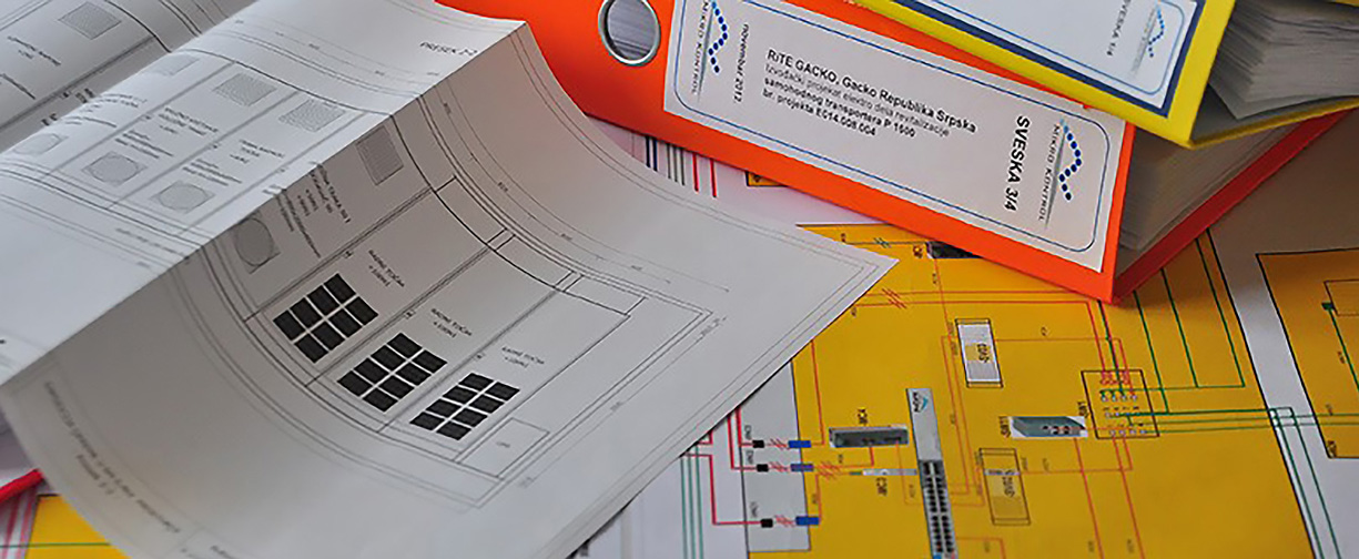 Documentation Packages – Digital Information Partners